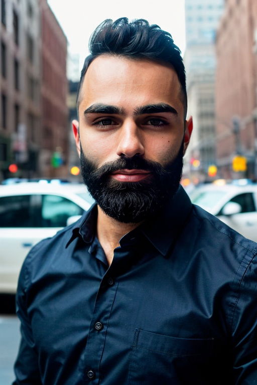 #1 AI Headshot generator for Professionals 20m+ generations | Secta Labs