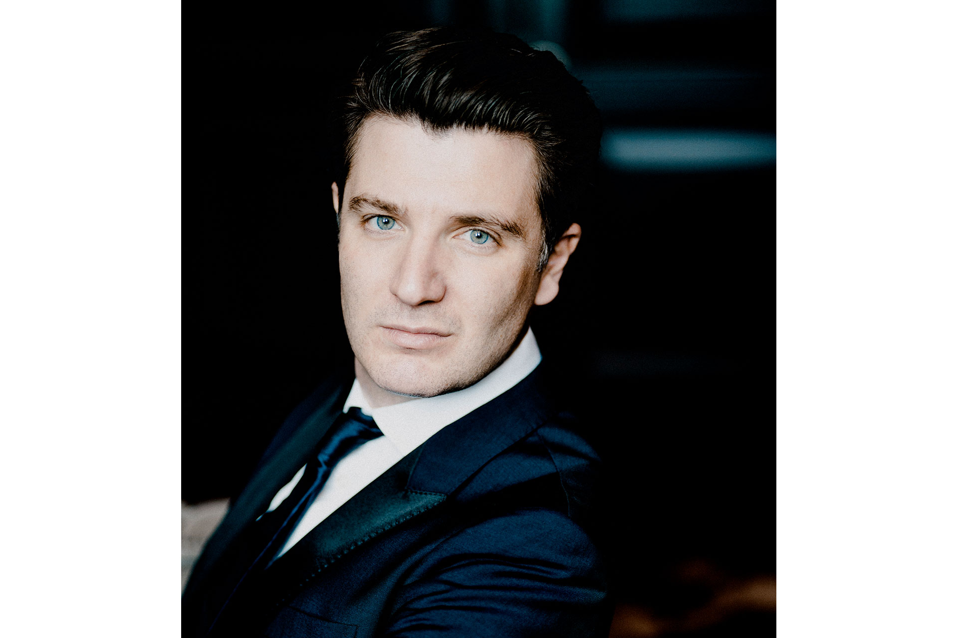 Alessio Bax | LA Phil