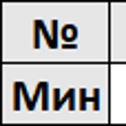 Решаем вариантик — Шаг 1 — Stepik