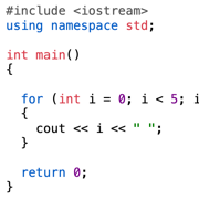 Loop Starters2 — Шаг 14 — Stepik