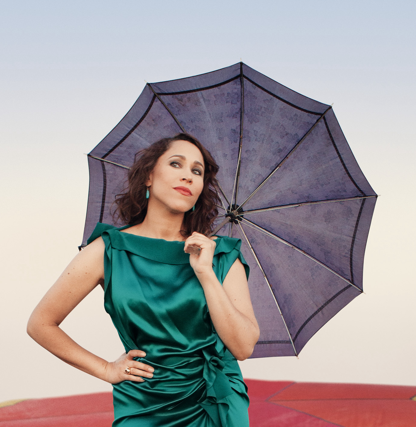 China Forbes | Hollywood Bowl