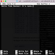 Основы работы с Docker — Шаг 1 — Stepik