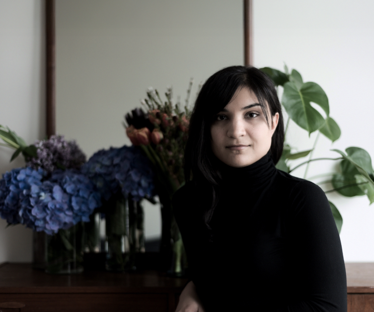 Sarah Davachi | LA Phil