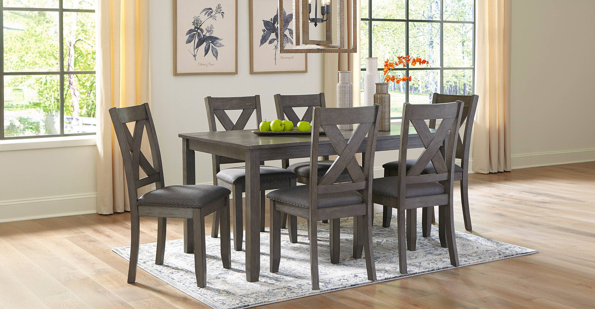 Canales Furniture I Mueblería