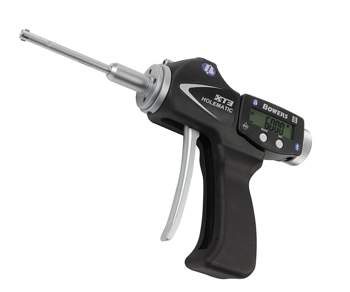 Inside Measurements – GreatGages