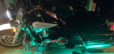 Motorcycle Rentals in Houston, TX - Riders Share