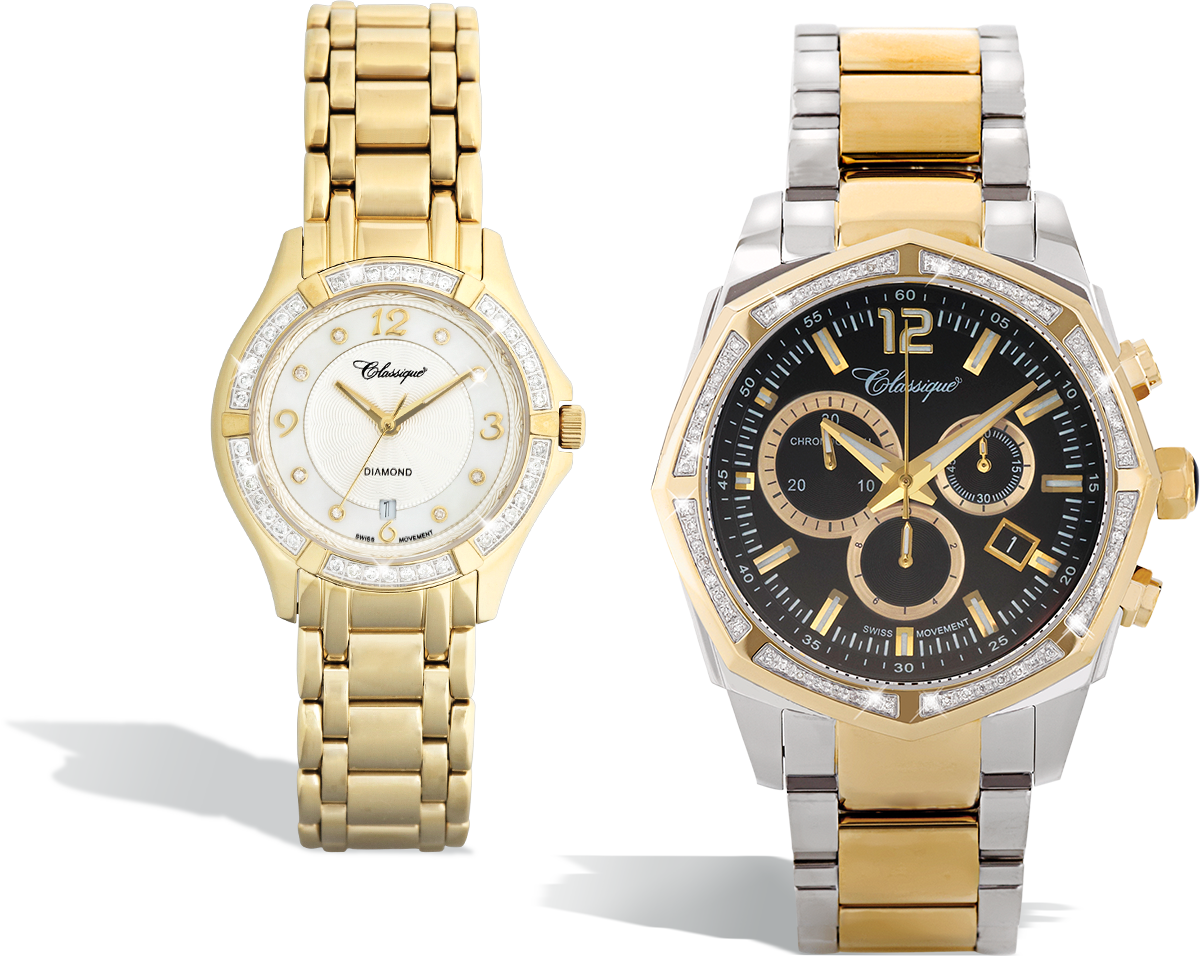 Classique Watches Australia