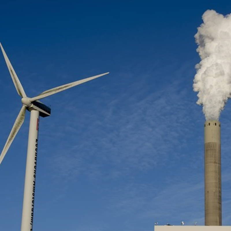 Energie moet anders | EnergieGenie