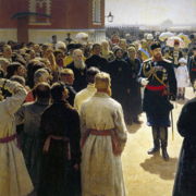 Разбор теста. Внешняя политика XIX века — Шаг 1 — Stepik