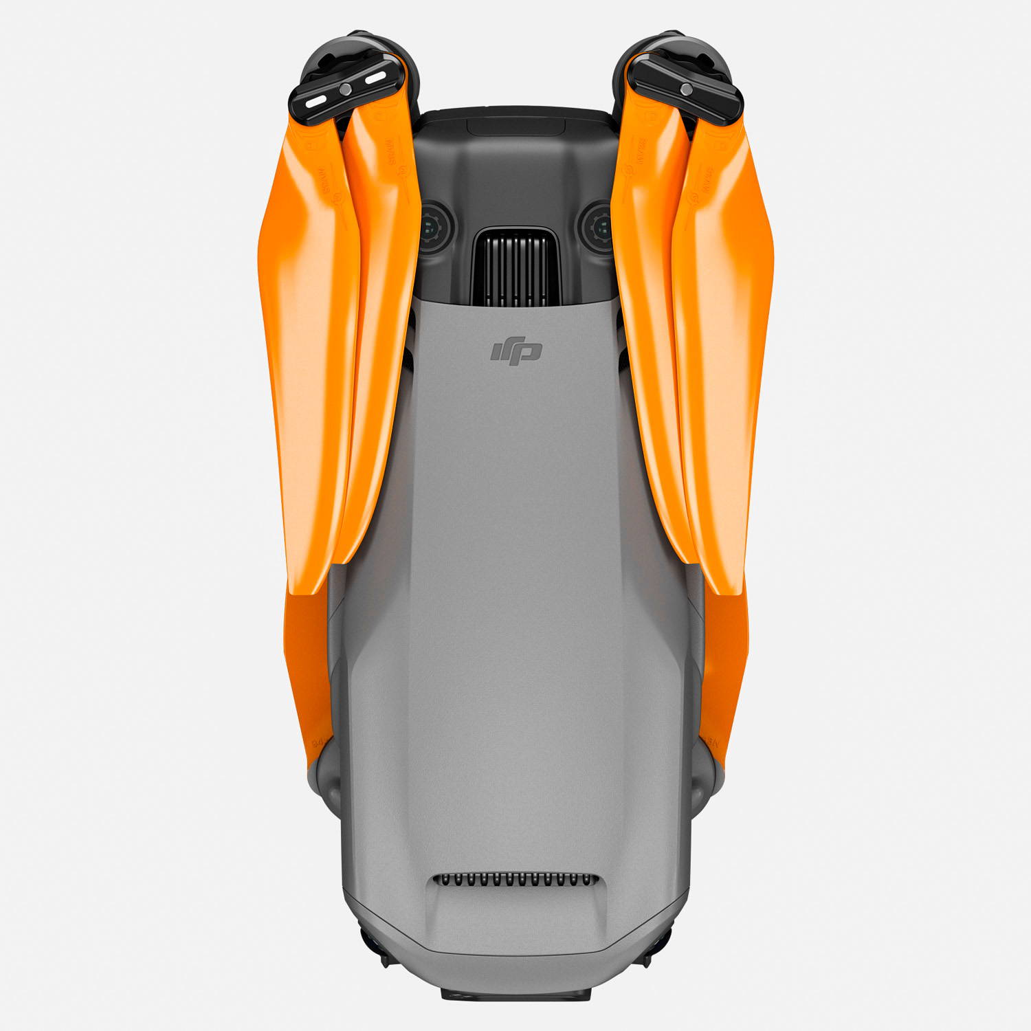 DJI Mavic 3 STEALTH Propellers - x4 RED - Master Airscrew