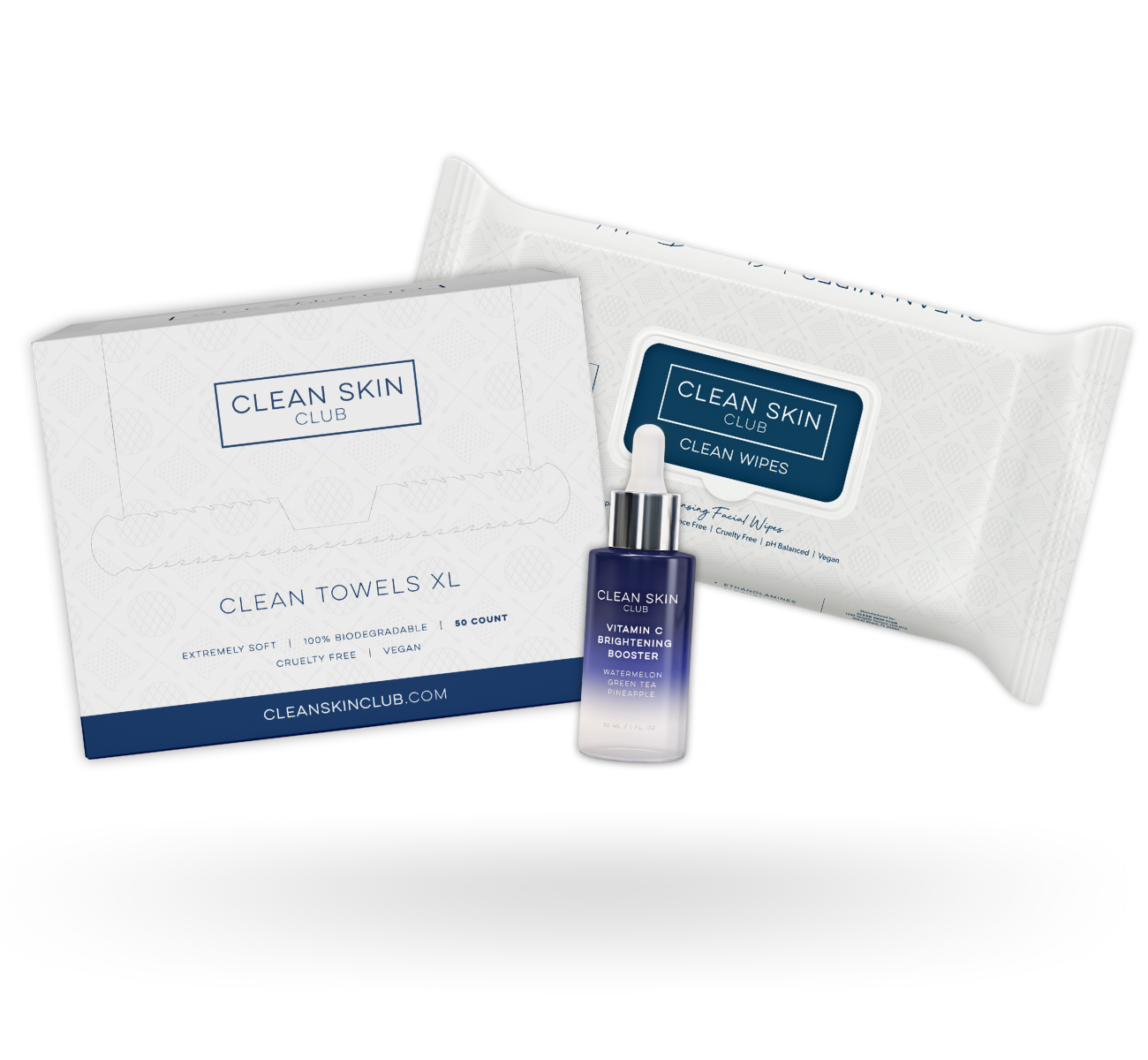 Clean Skin Club | Uncommon Skincare Creations