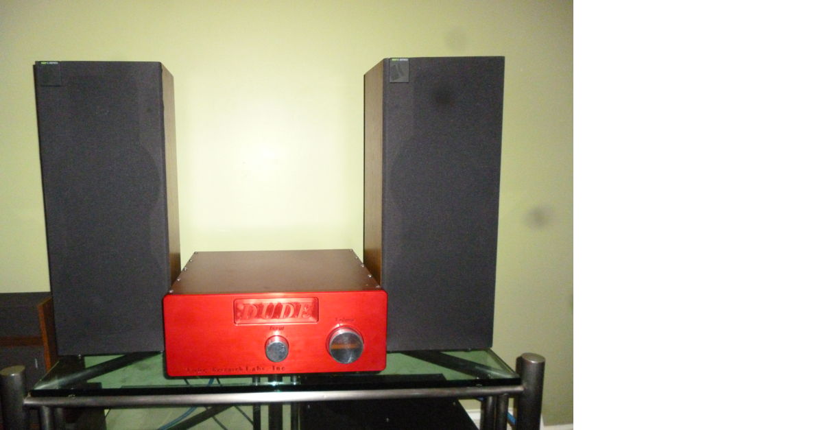 Kef C65 Reference speakers made in England... For Sale | Audiogon