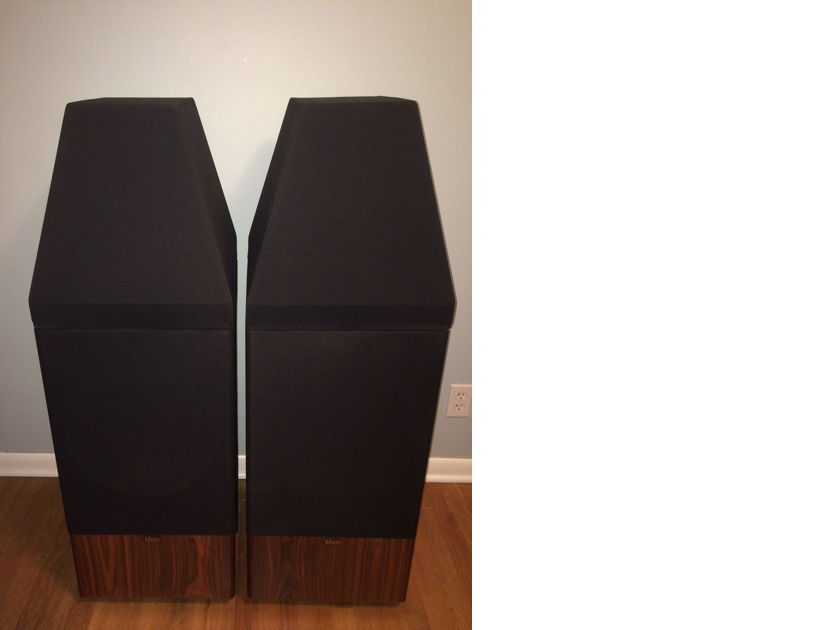 Acarian Systems Alon IV Acarian Systems Al... For Sale | Audiogon