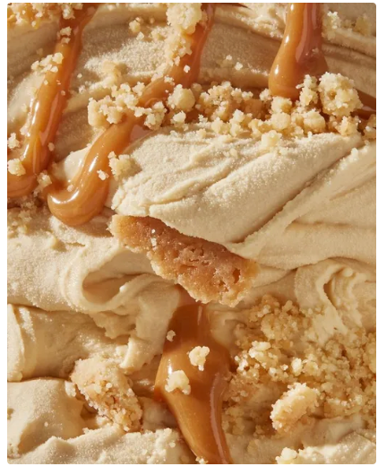 Secret Sundaes | Menu