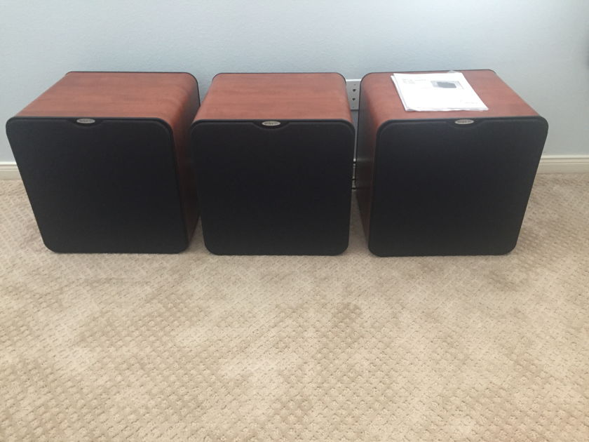 Velodyne SPL-1500R 15” SPL-R series subwoo... For Sale | Audiogon