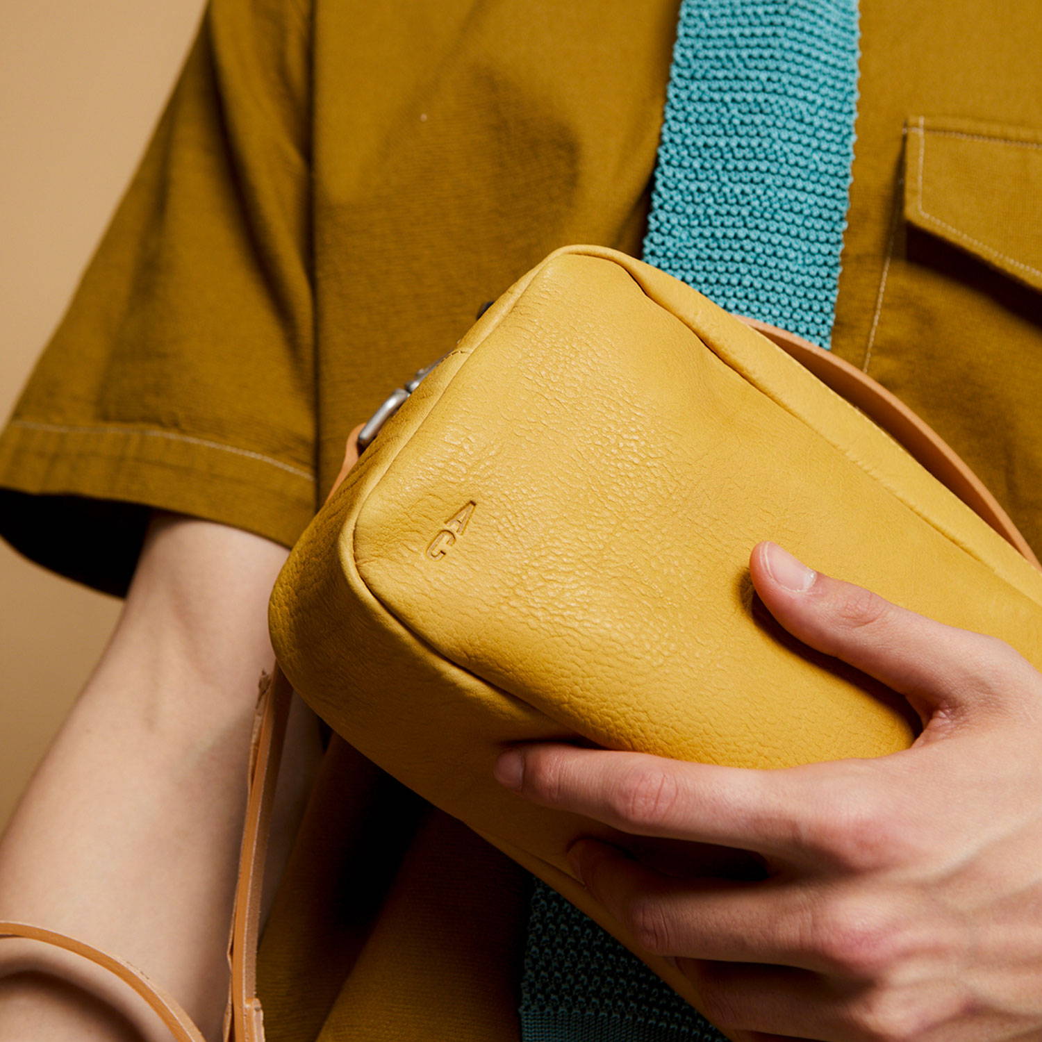 Ally Capellino | British Designer Of Mens & Womens Bags & Accessories