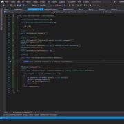 Создание токена и организация UsersService — Stepik
