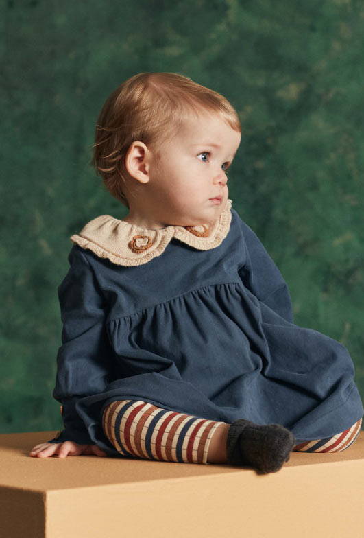 Coco Au Lait - Exclusive kids Fashion Brand – CocoAuLait EU