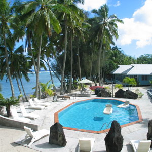 Sunhaven Beach Bungalows