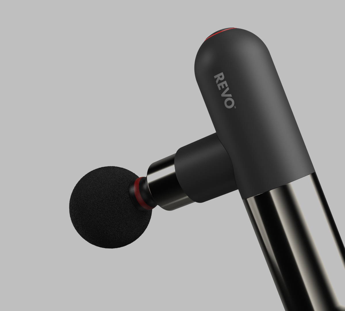 REVO | Revolutionary by Design