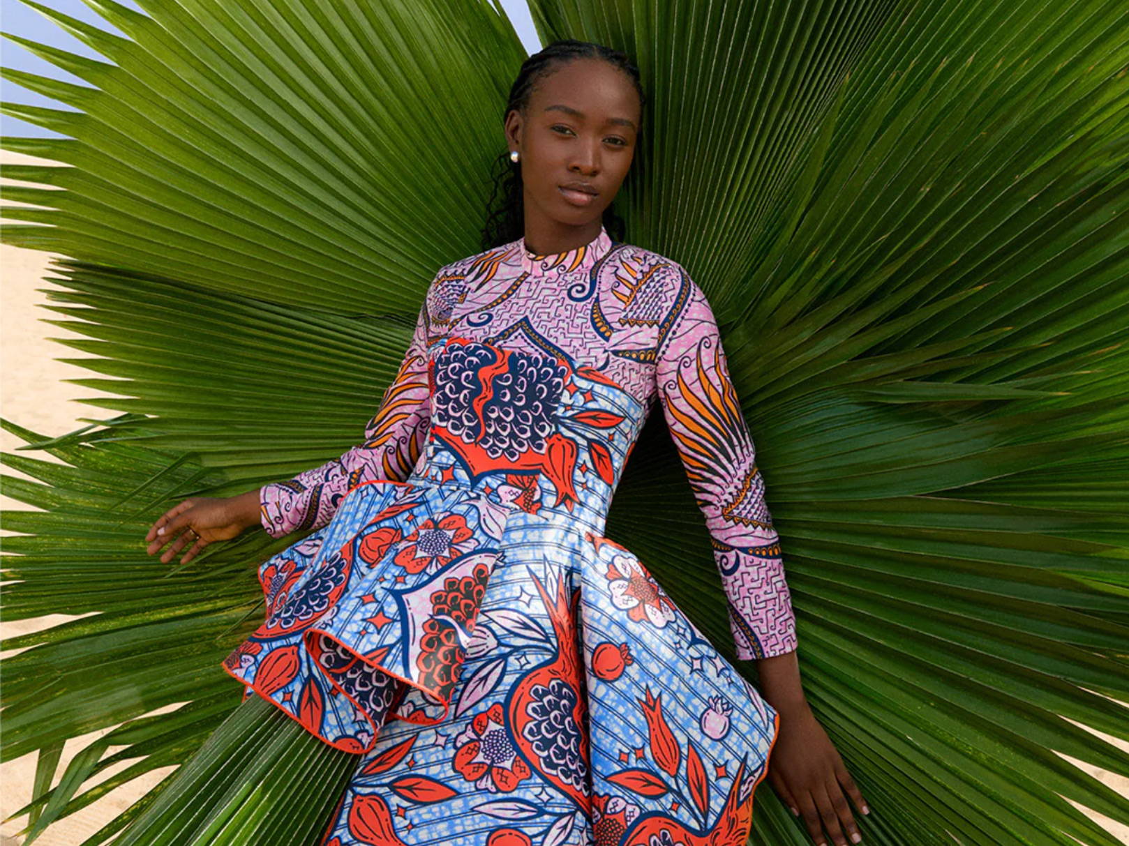 Hilton Textiles | The Home of African Fabrics | African Wax Prints ...