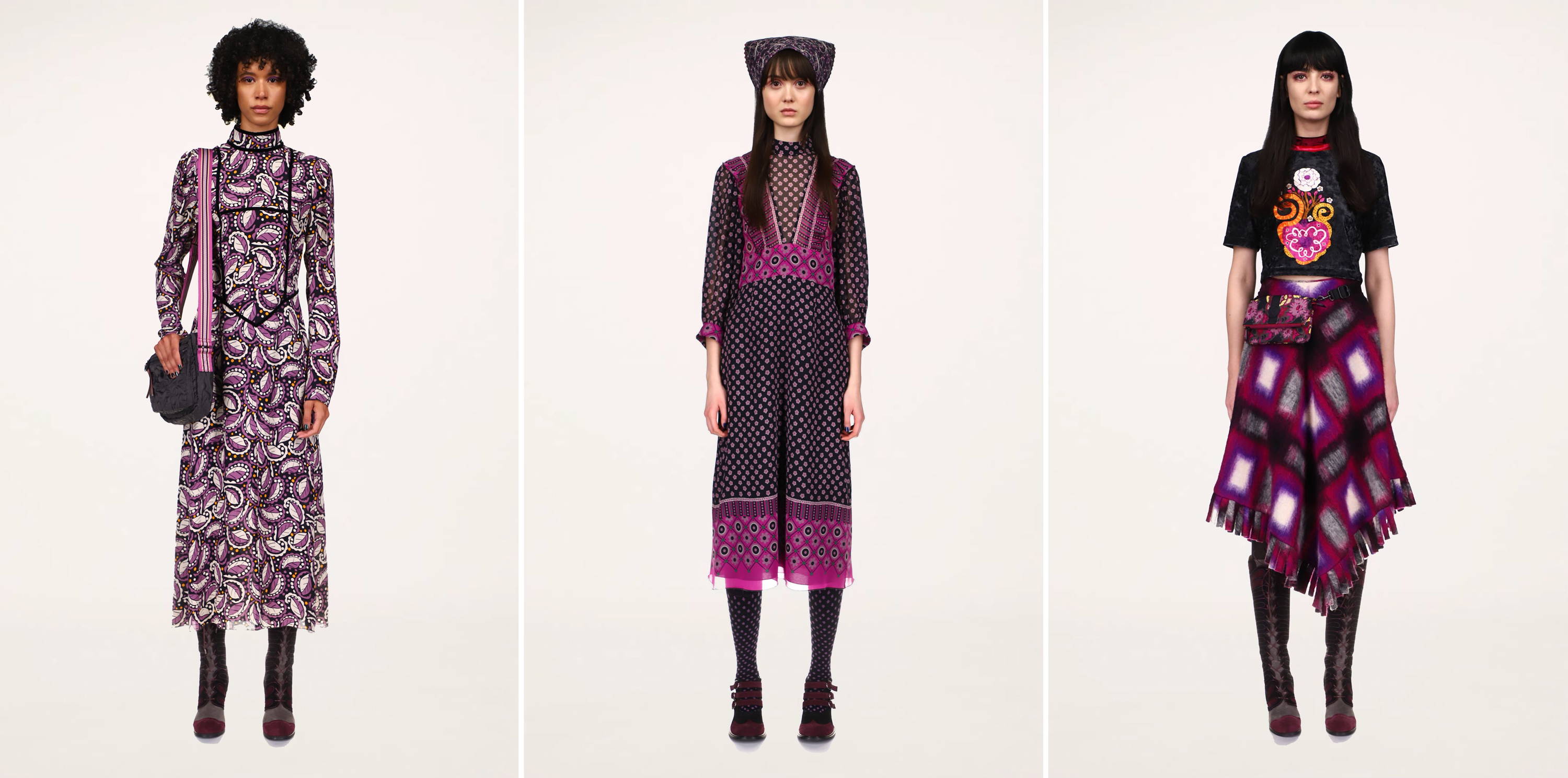 ANNA SUI - Official Shopping Site