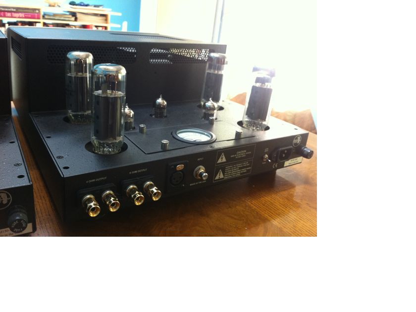 Rogue Audio M-180 (M180) Tube Monoblock A... For Sale | Audiogon