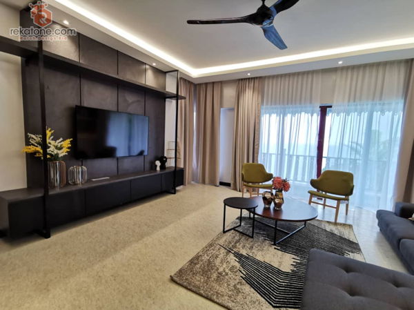 Tembeling Resort interior design renovation ideas, photos and price in ...