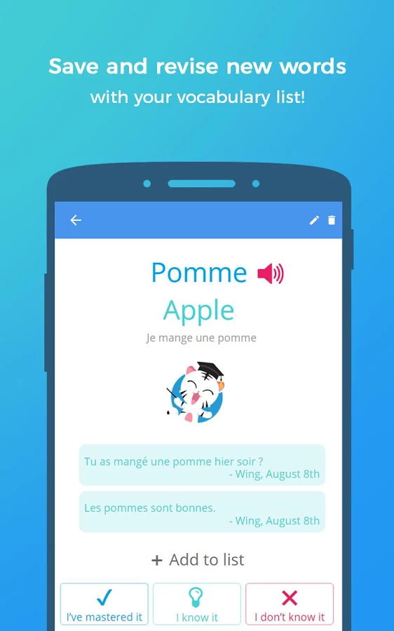 11 Best language exchange apps for Android as of 2025 - Slant