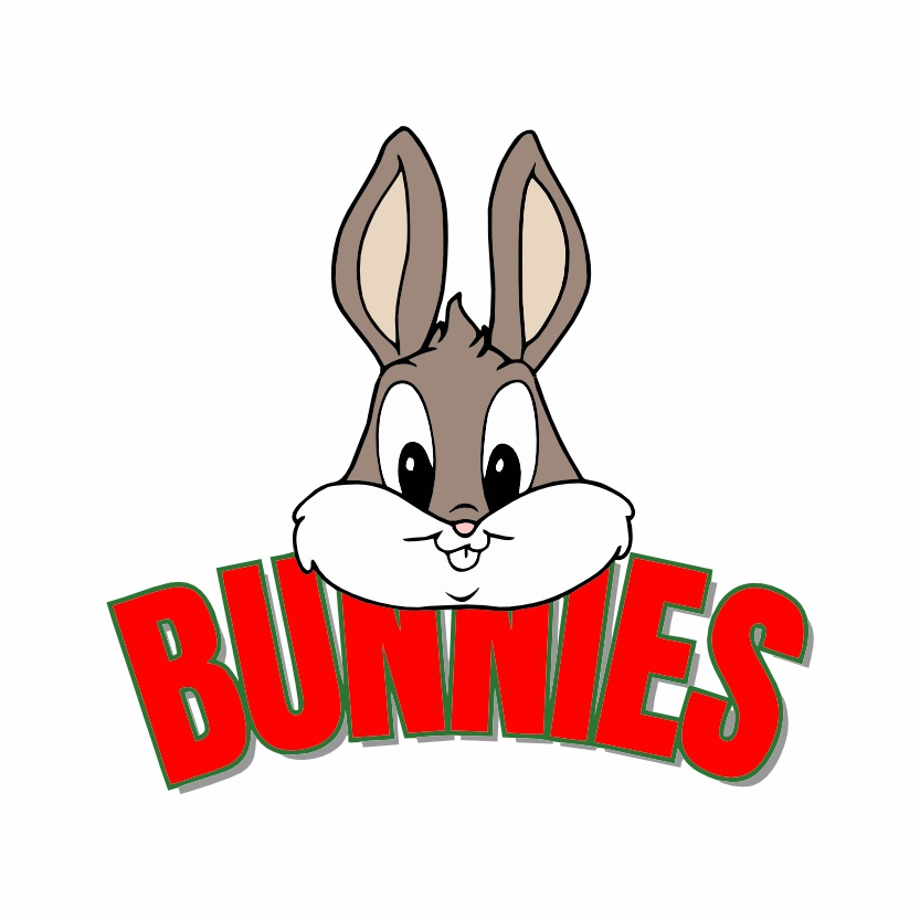 SOUTH SYDNEY BUNNIES