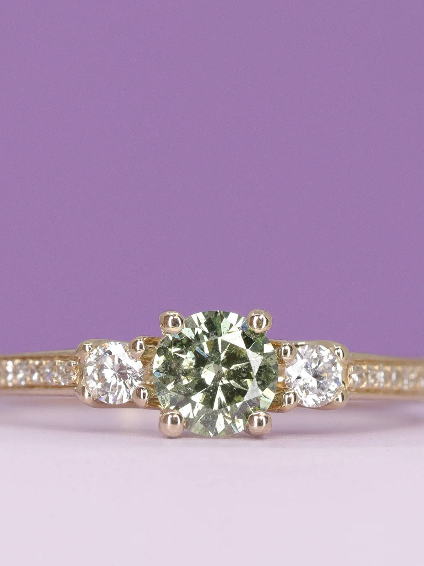 What is an Engagement Ring Guide – Jessica Flinn Fine Jewellery