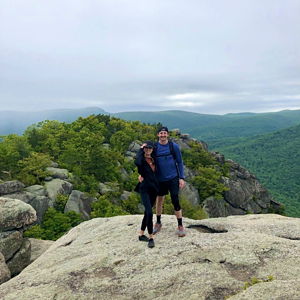 Becky Hatala and Kevin Link's Wedding Registry on Zola