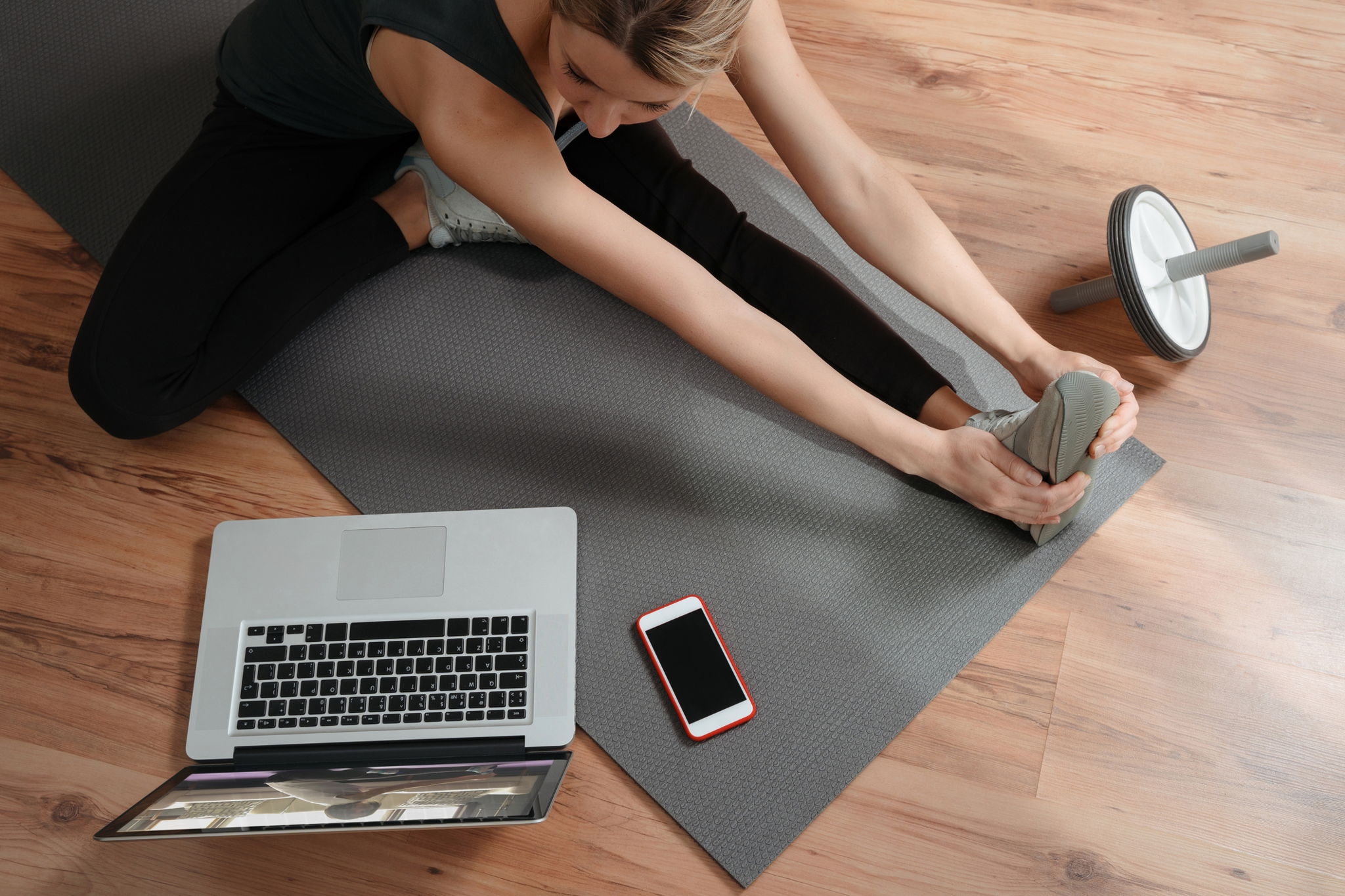Exercise for Depression and Anxiety: Which Workouts Work Best? - Dr ...