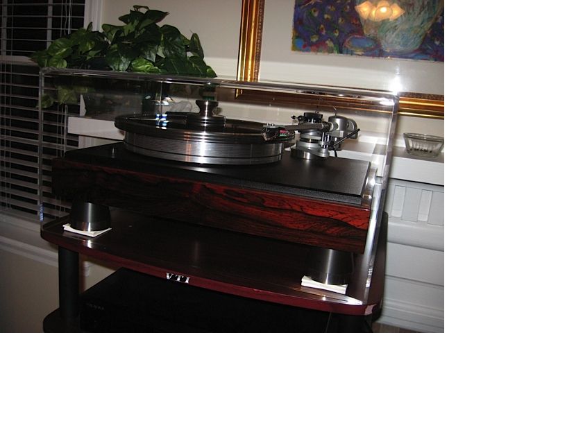 Vpi Prime, Vpi Classic, SME & AMG Turntab... For Sale | Audiogon