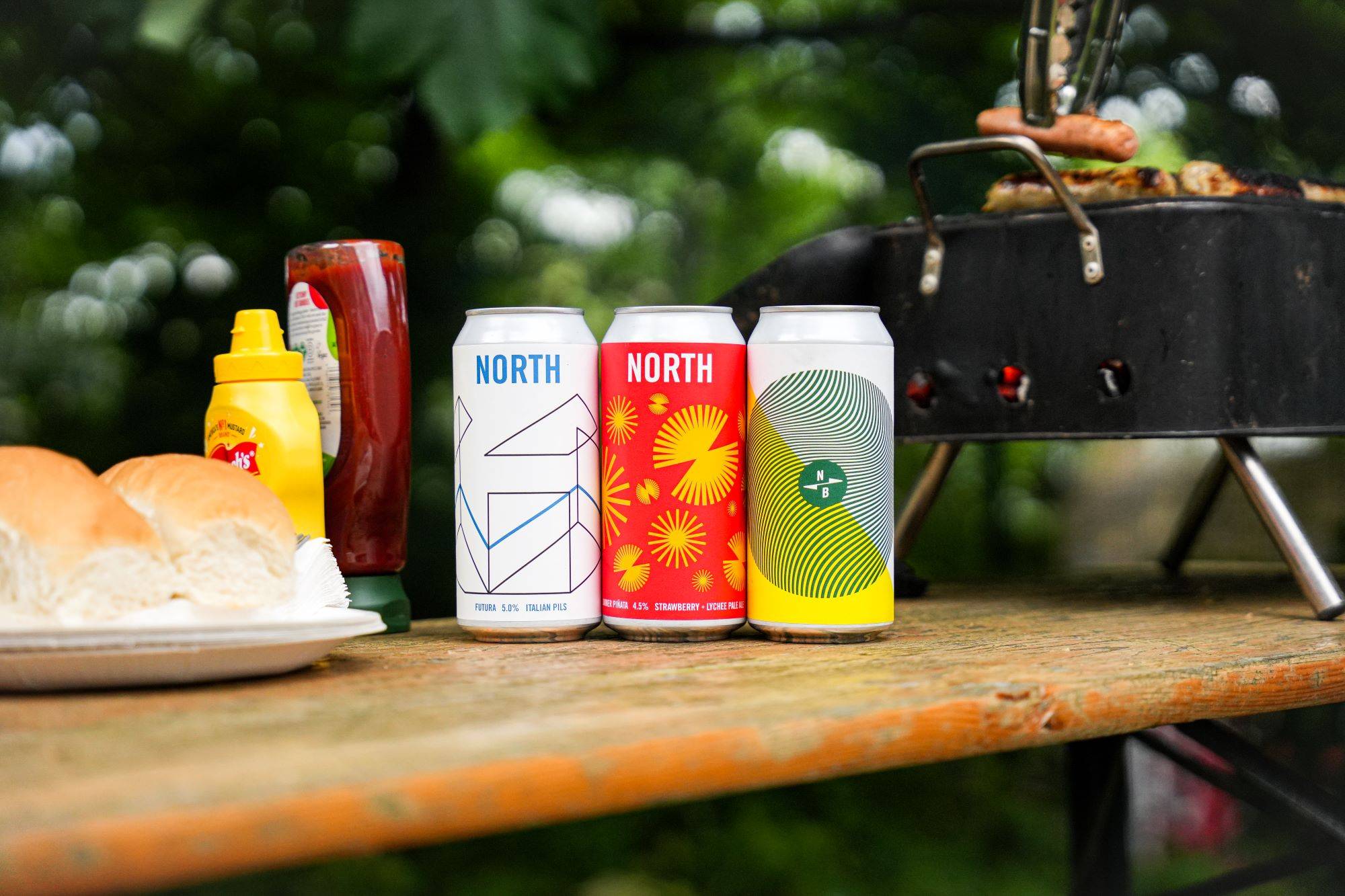 North Brewing Co Online Shop