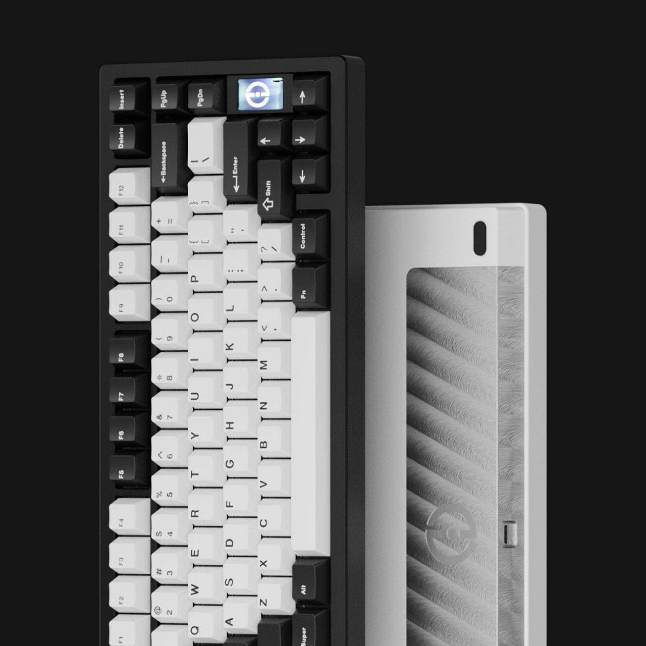 Mech.Land