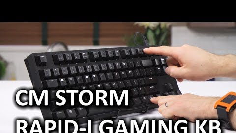 6 Best backlit mechanical keyboards as of 2021 - Slant