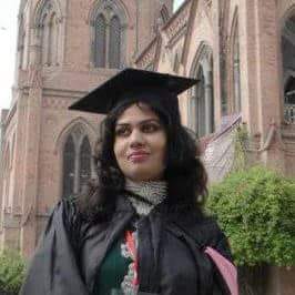 Asma Hashmi - Web Development Expert and Mentor