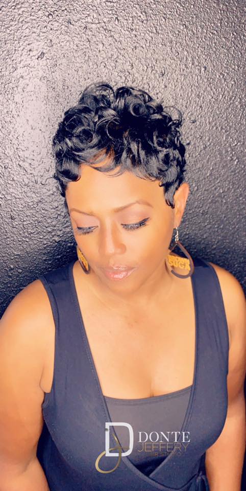 Find Black Hair Salons, Stylists & Barbers Near You | MBHS