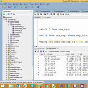 SELECT FOR UPDATE — Шаг 1 — Stepik