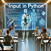 Знакомство с функцией input() — Шаг 1 — Stepik