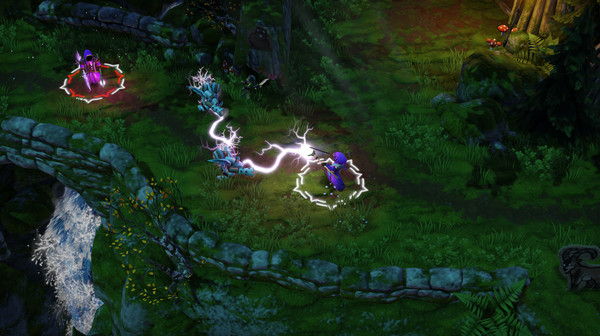 9 Best Magic games on Steam as of 2022 - Slant