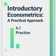 Set of dummy variables — Шаг 1 — Stepik