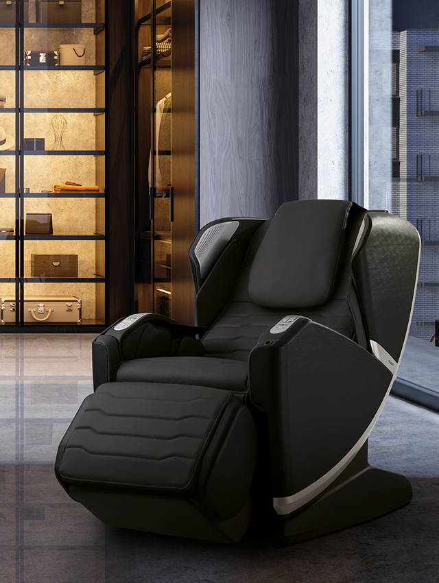 uLove 3 Well-Being Chair – OSIM New Zealand