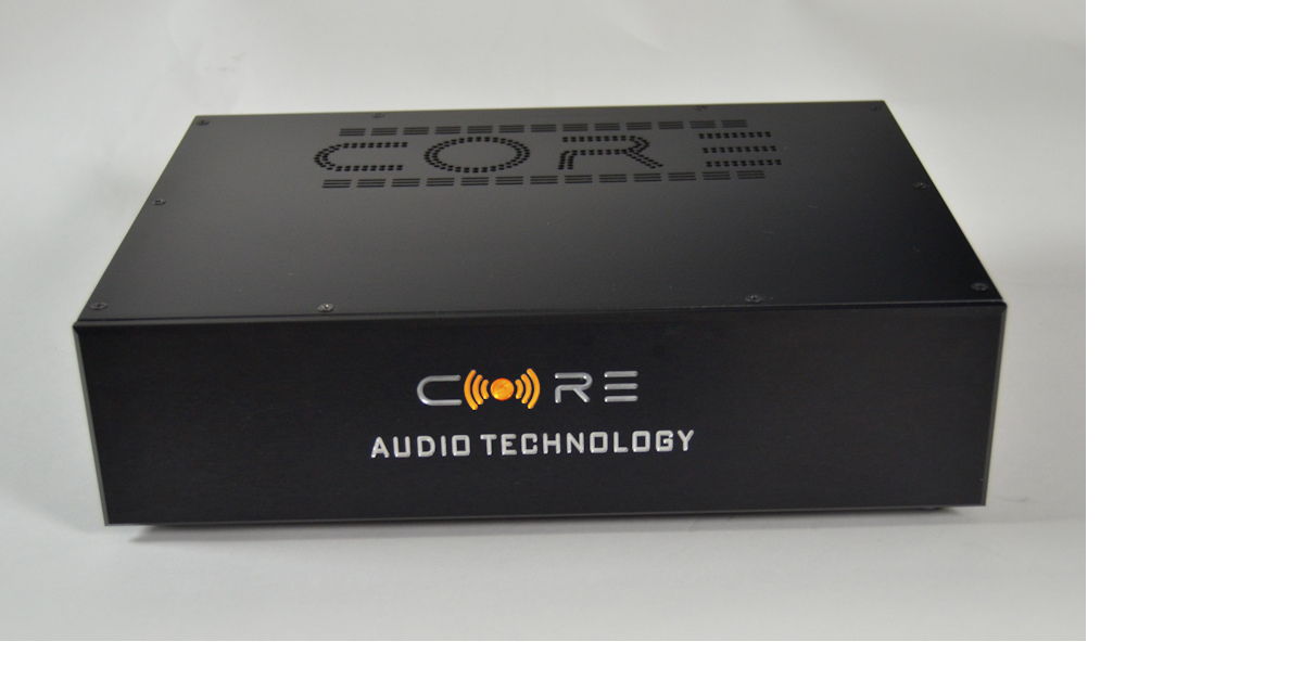 Audio Core Technology Kaia Power Supply Au... For Sale | Audiogon