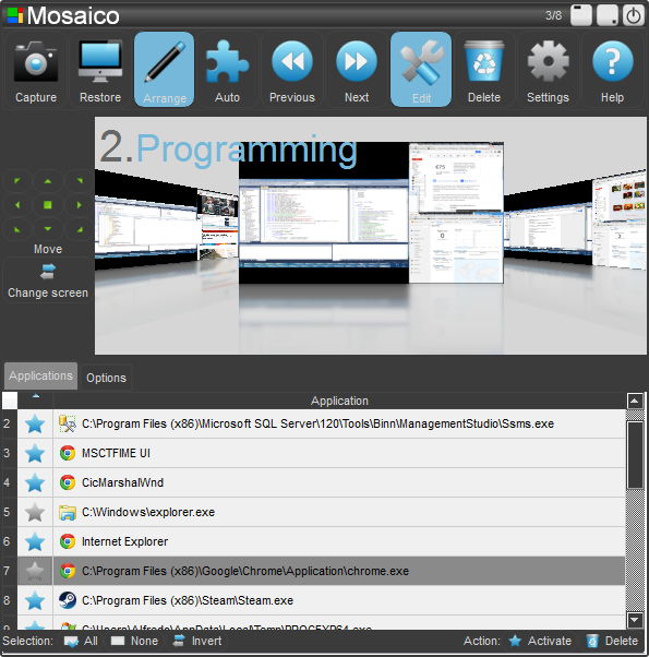 9 Best tiling window managers for Windows as of 2023 - Slant