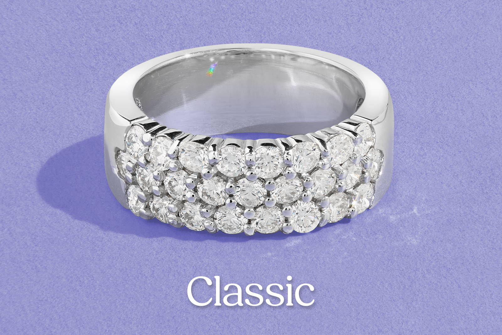 Wedding Band Weekend | Reis-Nichols Jewelers