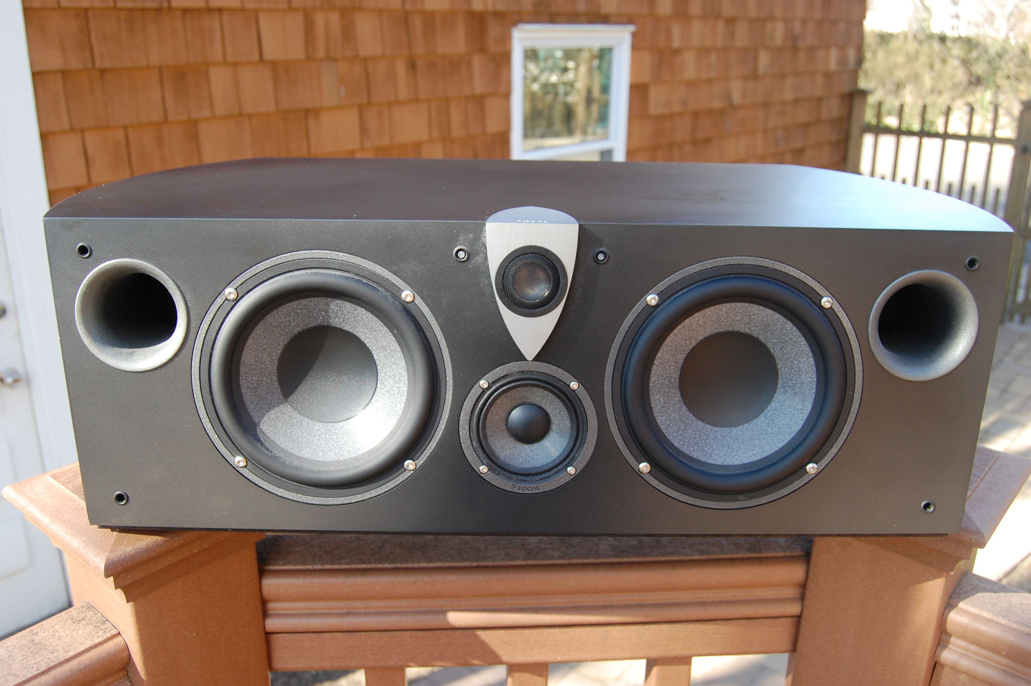 Focal JMLabs Profile CC908 Signature For Sale | Audiogon