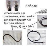 Обзор состава конструктора Lego Minstorms EV3 — Шаг 1 — Stepik