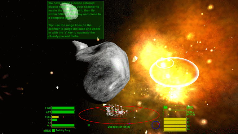 30 Best 3D spaceship shooter games as of 2025 - Slant